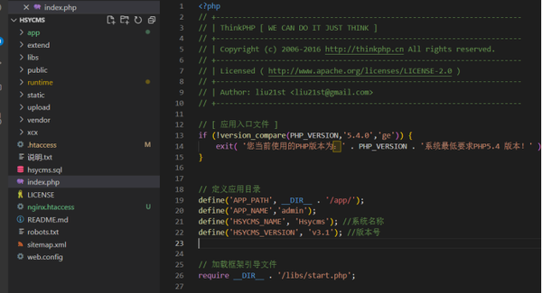 ThinkPHP5.0.24反序列化分析 - 知乎