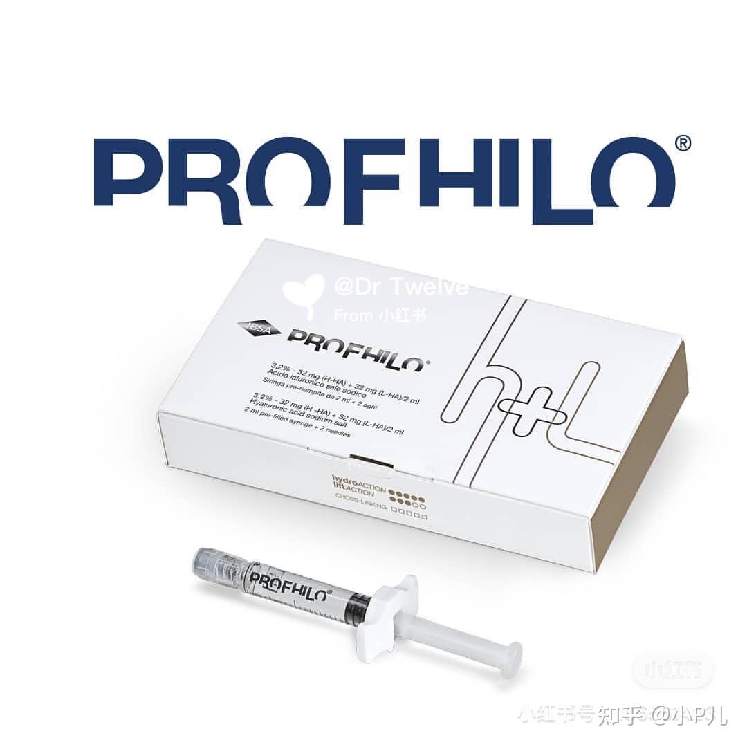 意大利🇮🇹Profhilo逆时针 - 知乎