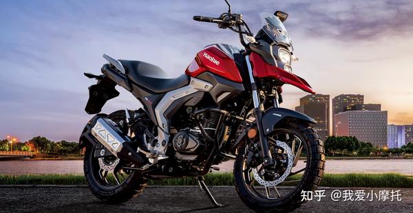 入门级别拉力车，豪爵DL150和宗申150X怎么选？ - 知乎