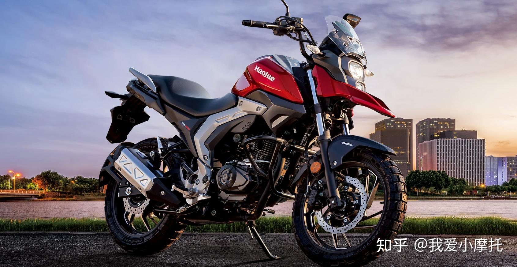 入门级别拉力车，豪爵DL150和宗申150X怎么选？ - 知乎