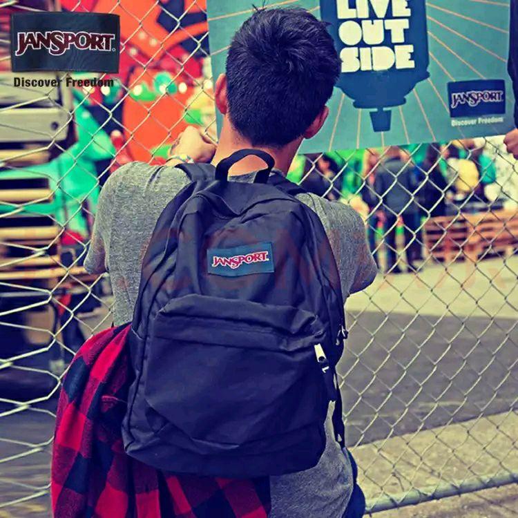 双肩包哪个牌子好？