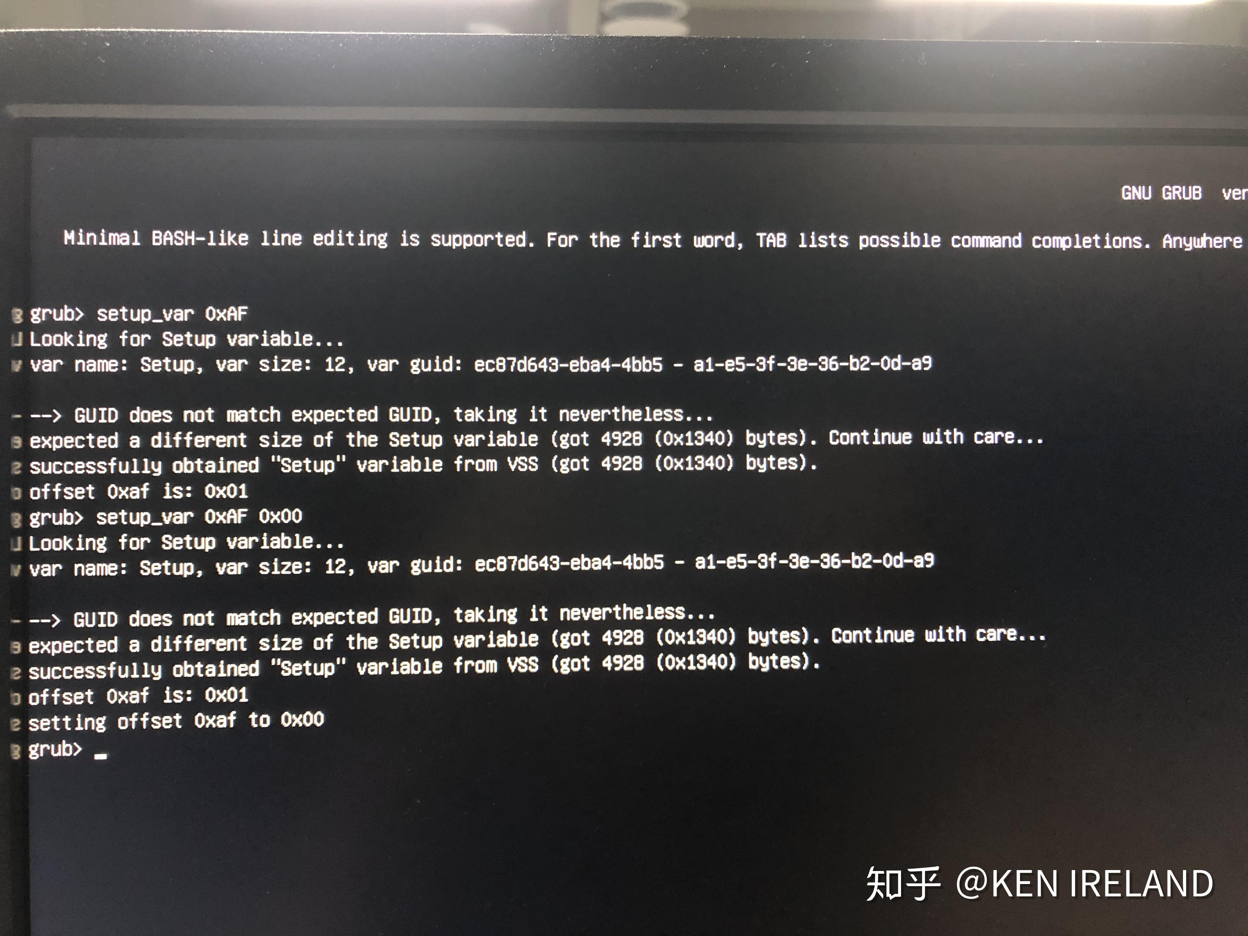 Intel HD Graphics 修正DVMT 完美免驱 - 知乎