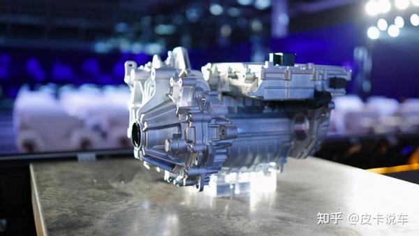 解读DHT混动技术 - 知乎