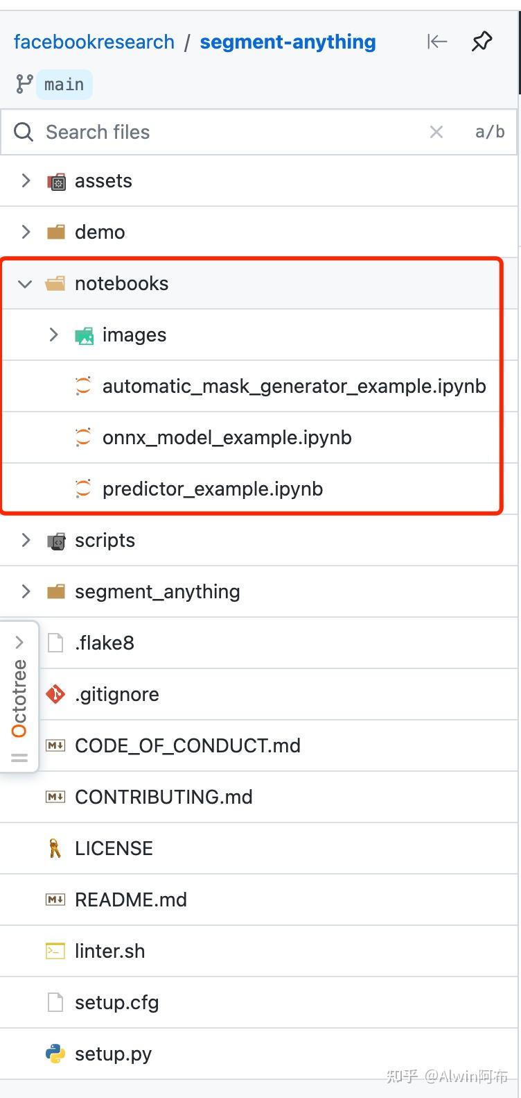 震撼不亚于ChatGPT的抠图神器-Segment Anything - 知乎