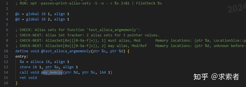 LLVM Test Framework - 知乎