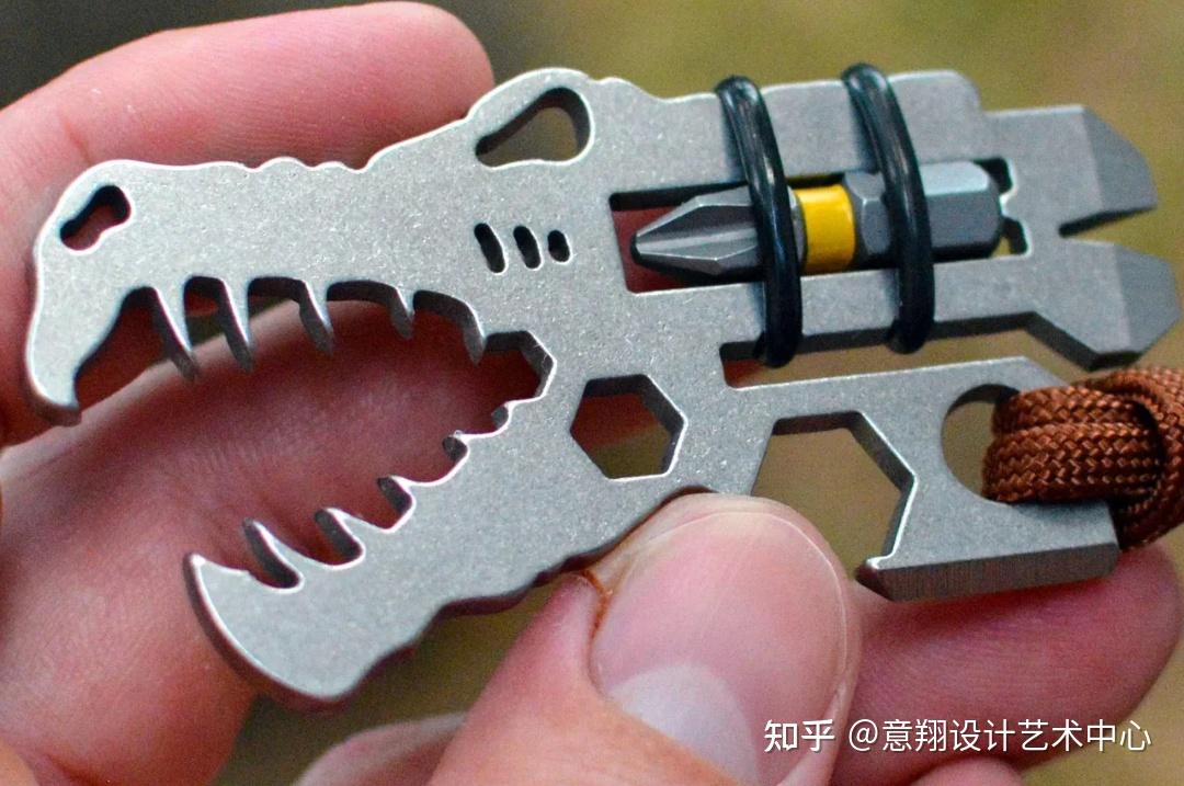 实用的EDC设计分享 - 知乎