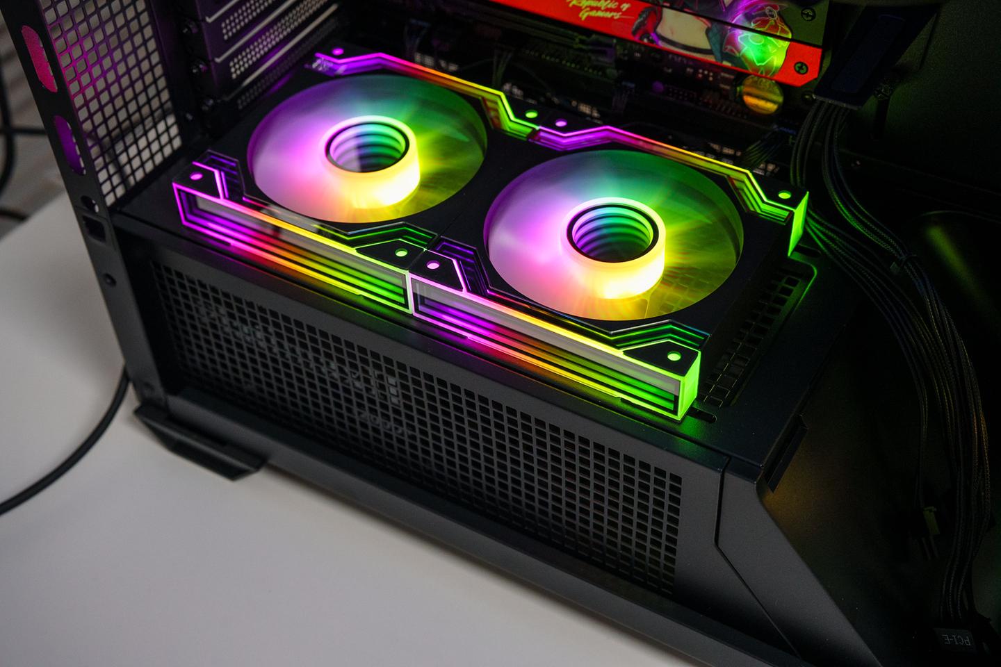 从游戏到生产力,9900X与265K谁是2500价位的神U - 知乎