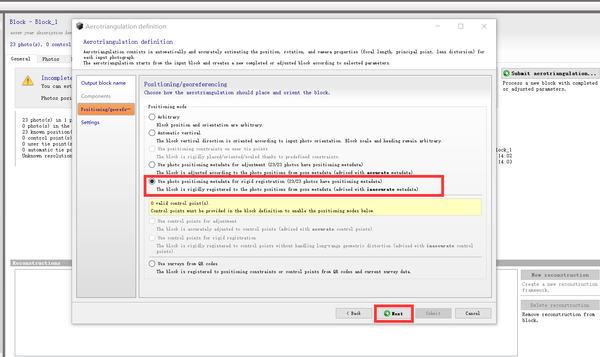 无人机建模详细全流程——从拍摄到建模 - 知乎