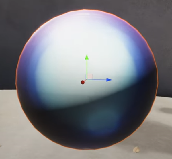 [Unity卡通渲染悦读笔记]卷4：matcap - 知乎