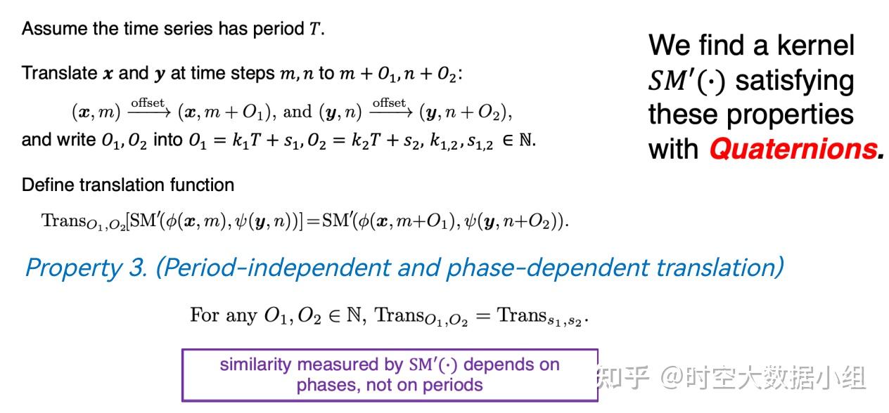 SIGKDD 2022 | 复杂周期性时间序列预测 - 知乎