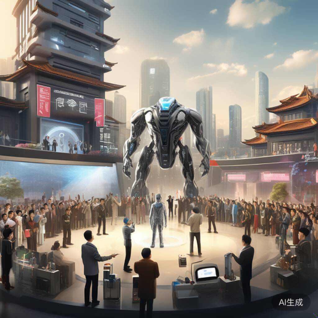 国产 GTPs 上线！智谱 AI 推出 GLM-4 全家桶，我们浅试了一下 - 知乎