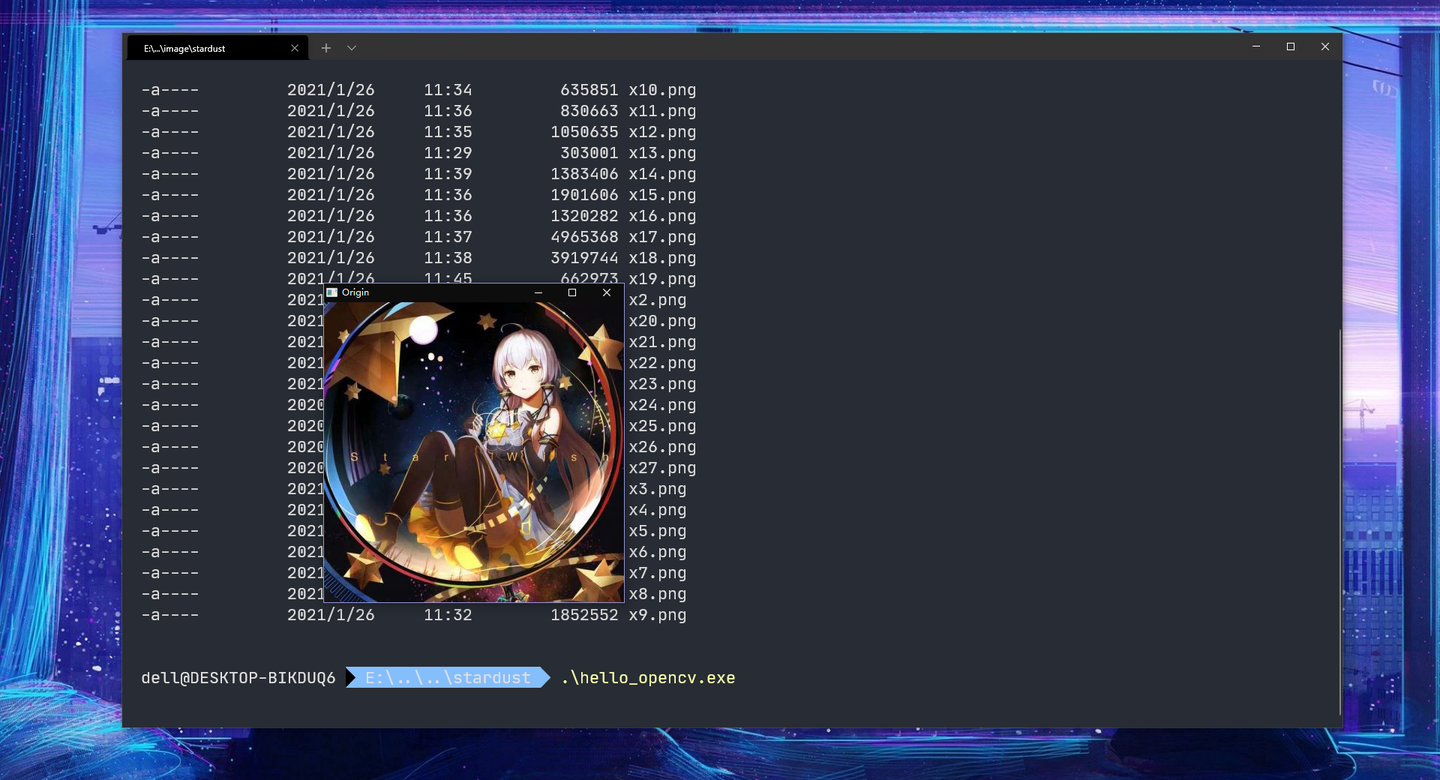 如何优雅地在你的Vscode上使用opencv（C++接口，Windows篇，实则踩坑经历） - 知乎