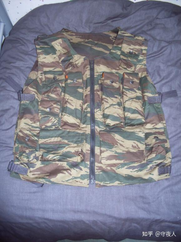 90年-2000年初期俄联邦武装的一些携行具 - 知乎