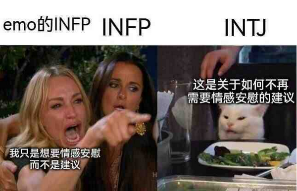 【MBTI系列表情包】INTJ专属表情包 - 知乎