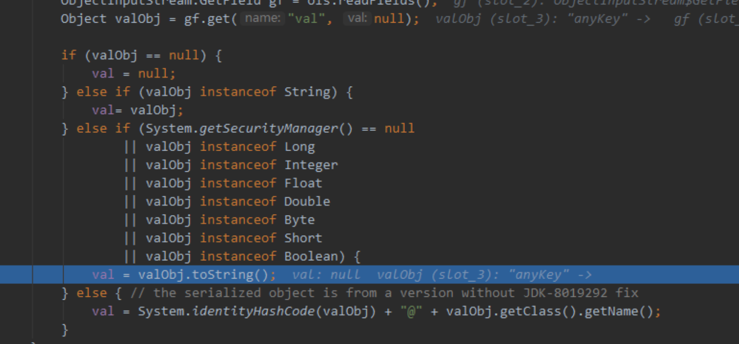 安全攻防丨反序列化漏洞的实操演练 - 知乎
