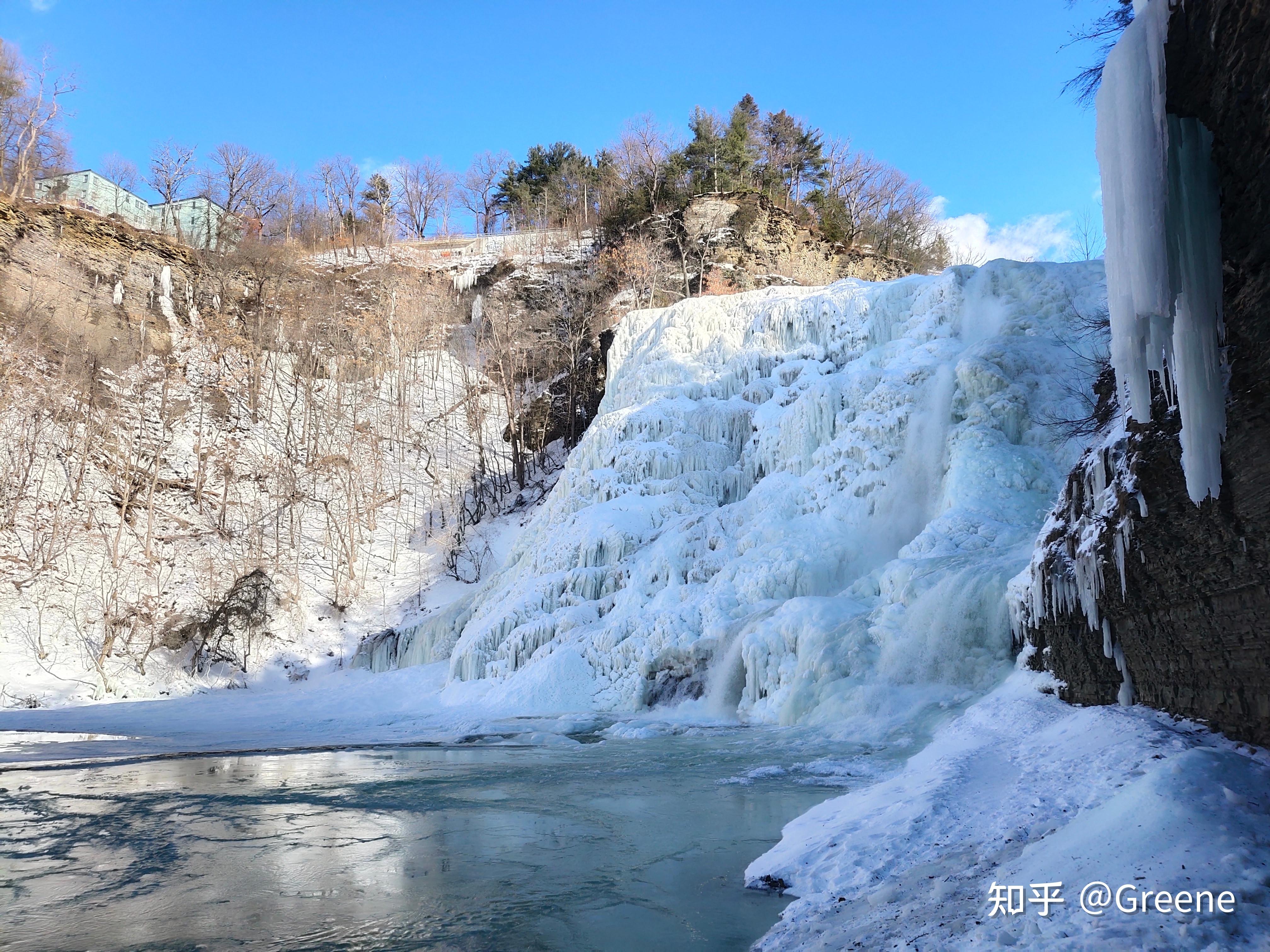 康村基本情况—— Cornell ECE MENG 就读体验 - 1 - 知乎