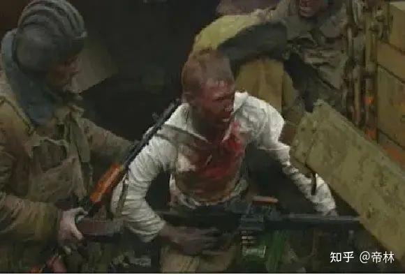 格罗兹尼战役 - 知乎