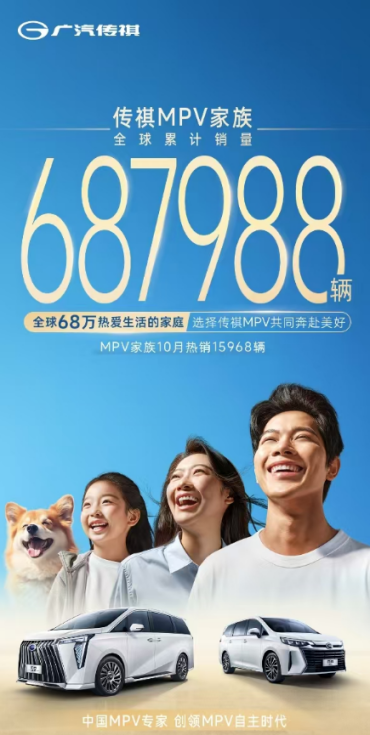 传祺M8宗师HEV震撼来袭！中国MPV专家打造，超越别克GL8成新标杆？ - 知乎