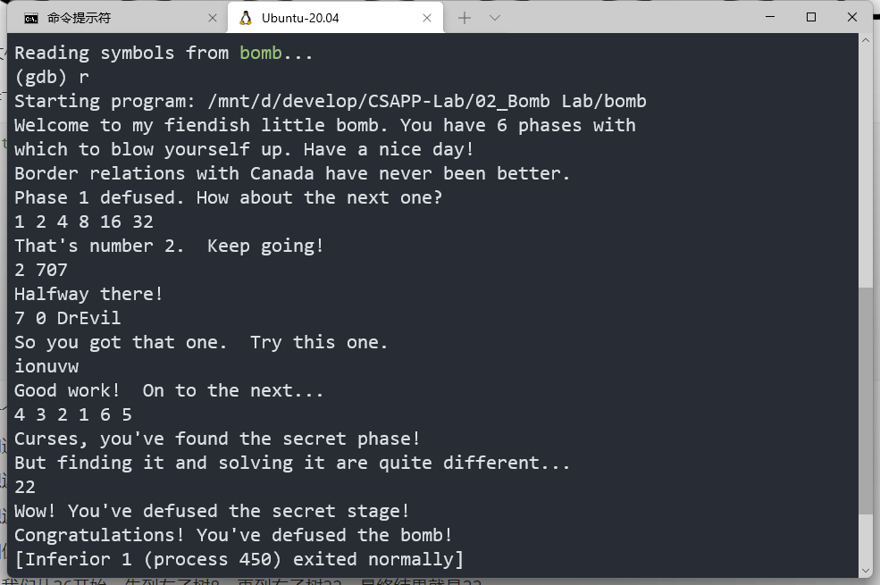 CSAPP | Lab2-Bomb Lab 深入解析 - 知乎