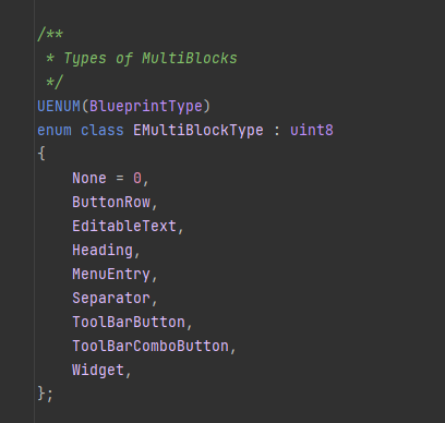 《调教UE5：编辑器拓展指南》UToolMenus 探索 - 知乎