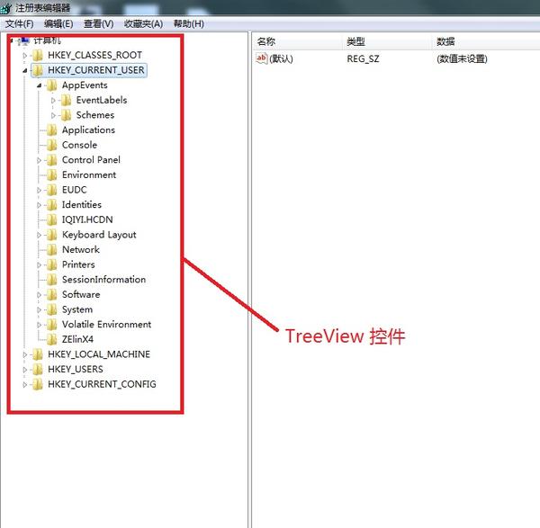 TreeView 控件简单应用：反查显示汇总结果源数据 - 知乎