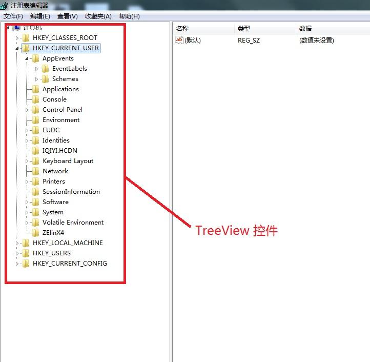 TreeView 控件简单应用：反查显示汇总结果源数据 - 知乎