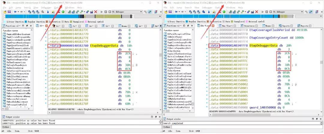 剖析InfinityHook原理 掀起一场更激烈的攻与防恶战 - 知乎