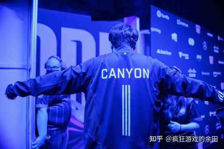 GEN 3:2 DK，S12目前最精彩的BO5 - 知乎