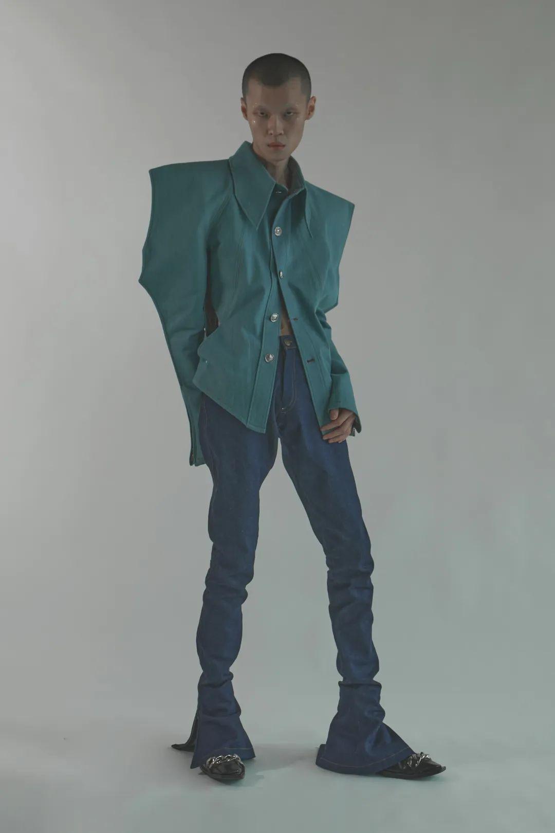 IM学生作品 | 时尚杂志封面是怎么“炼成”的？ - 知乎