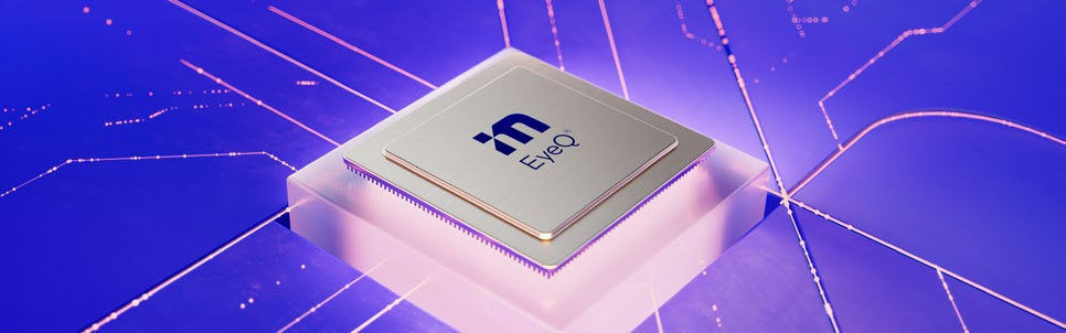 Mobileye SuperVision™ — 全球最先进的高级驾驶辅助系统之一 - 知乎