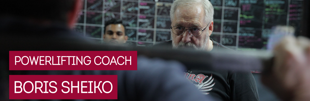 重磅推出 《力量举全书》Powerlifting Foundations and Methods中文版正式出版 - 知乎