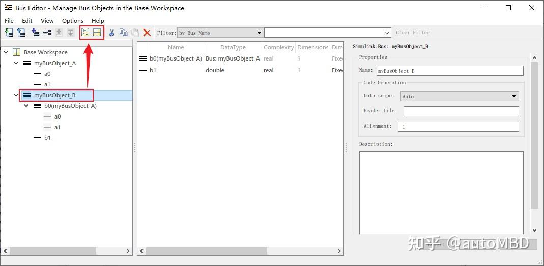 MBD的Simulink使用技巧⑪：详解数据对象与数据字典(中) - 知乎