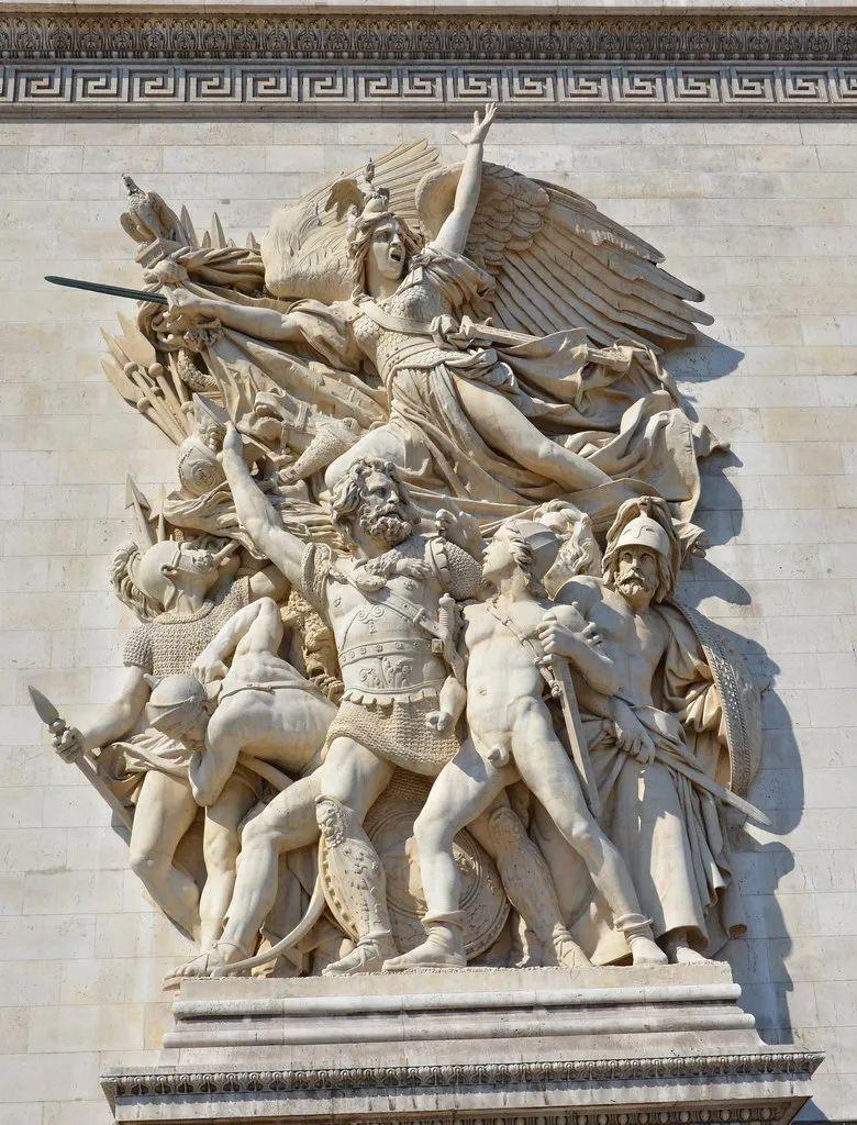 到底什么是浪漫主义？| 设计史太浓 - 知乎