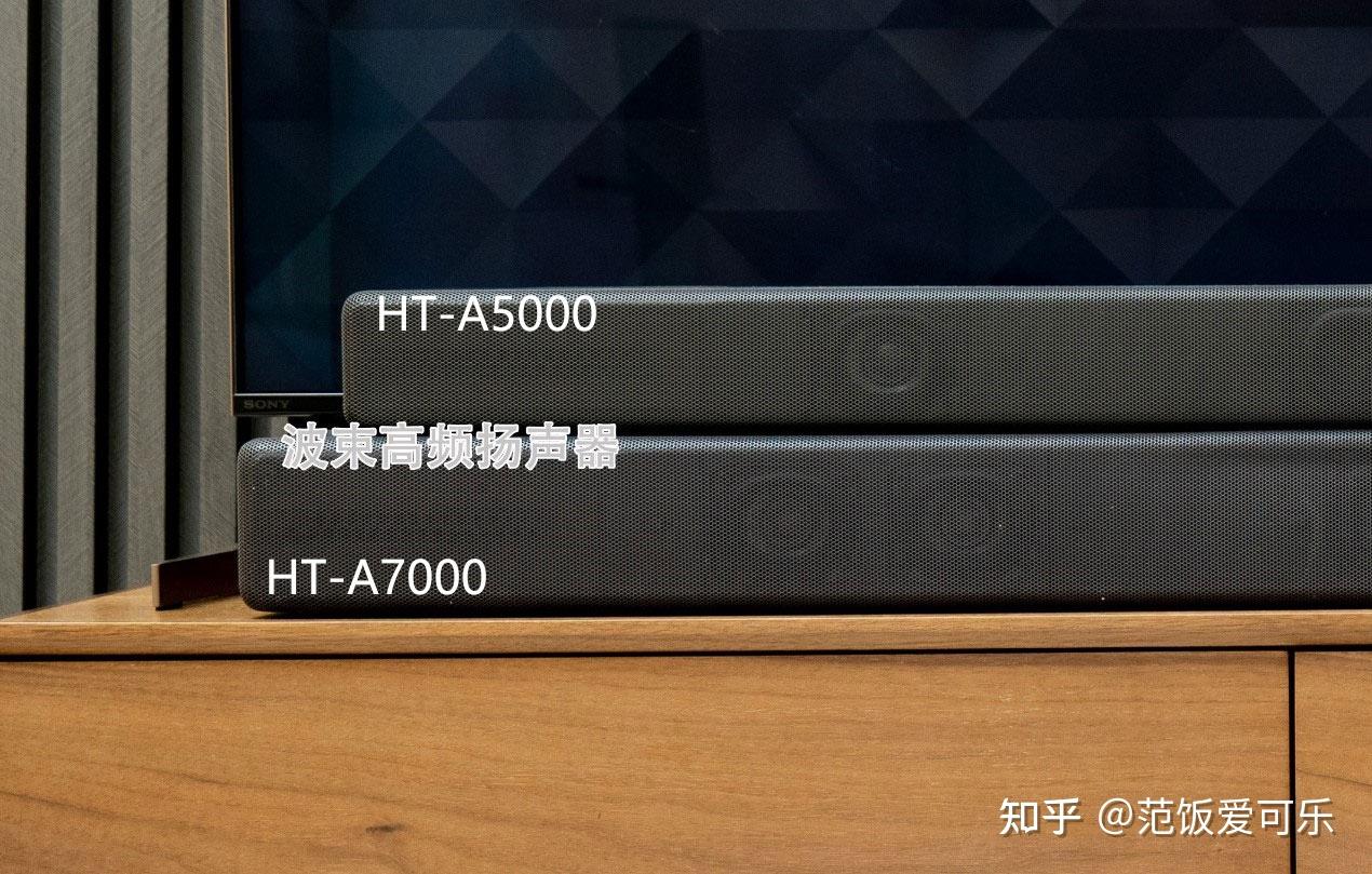 超值高端回音壁新品 索尼HT-A5000详尽体验 - 知乎