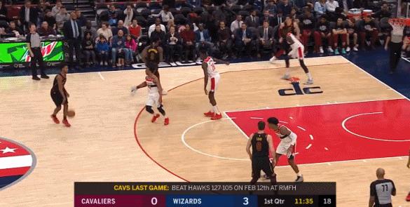 3100万续约！詹皇小弟女友曝光！神仙颜值谁能顶得住啊？ - 知乎