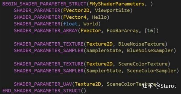魔改UE5.3 - 卡通渲染：使用ViewUniform和CurveAtlas控制Ramp - 知乎