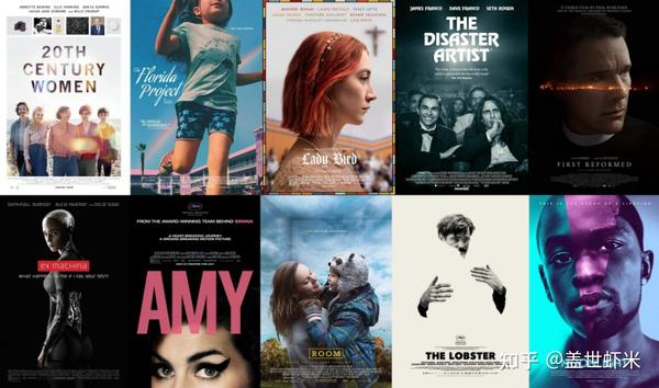 颠覆好莱坞的独立电影公司A24 - 知乎