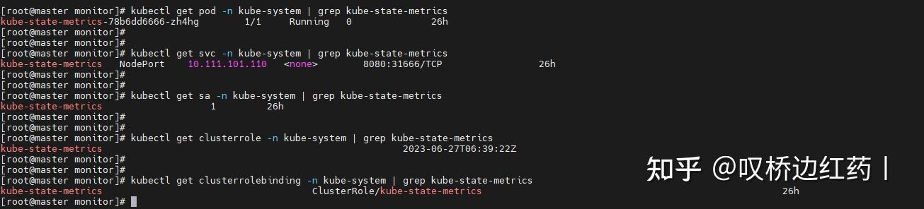 Prometheus + Grafana + cAdvisor 监控 Kubernetes 部署 - 知乎