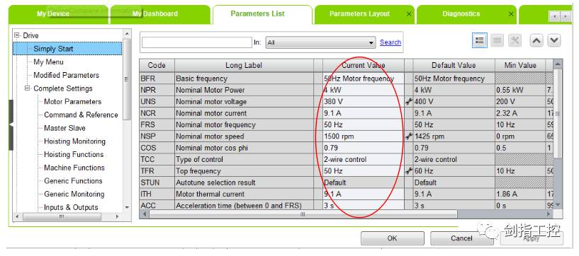 M241 PLC 与ATV340 的Ethernet IP 通讯以及FDR 功能 - 知乎