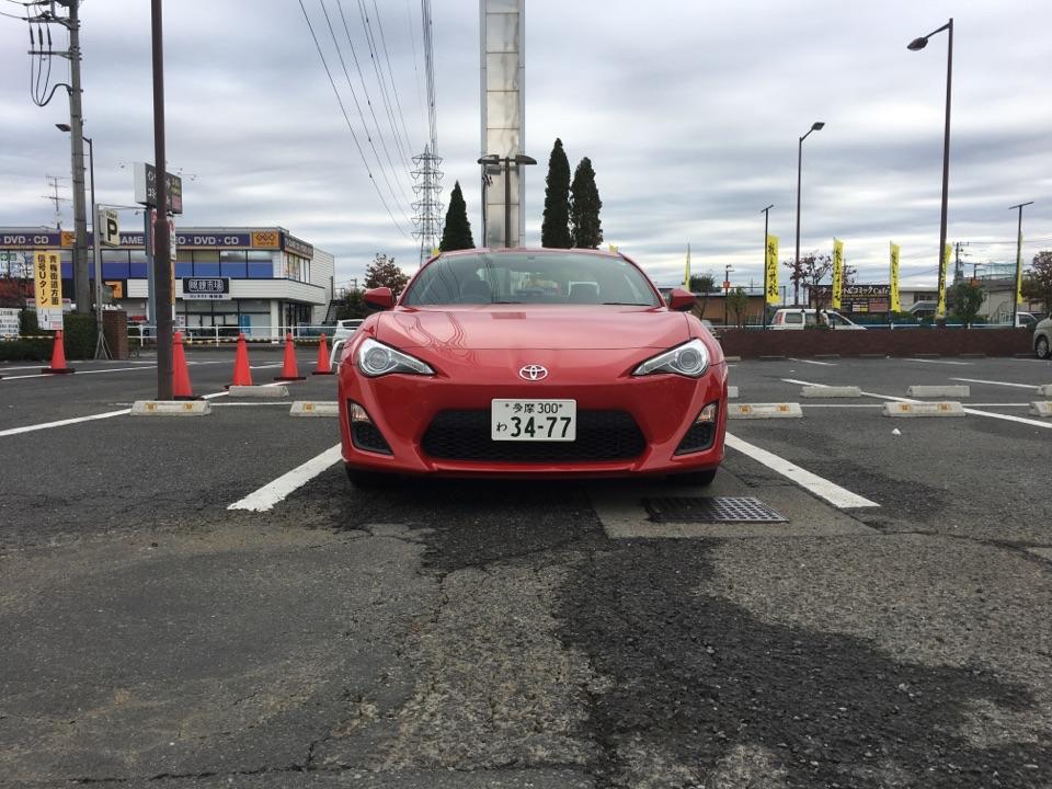 开86上秋名山～ - 知乎