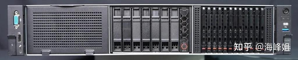 益企实测Solidigm D7-PS1010 | 一个顶两 AI好马 - 知乎