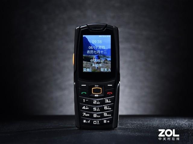 AGM带你回到2000年，深度测评M7有多“硬”核 - 知乎