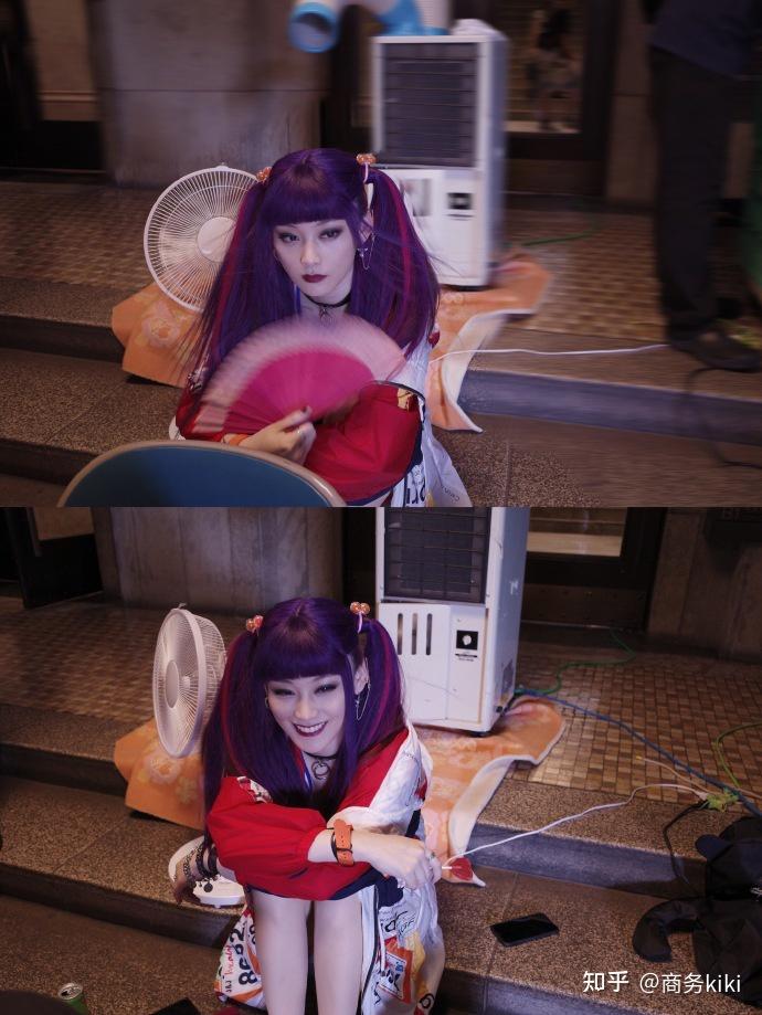 kiko，一个集美貌与才华于一身的女子 - 知乎