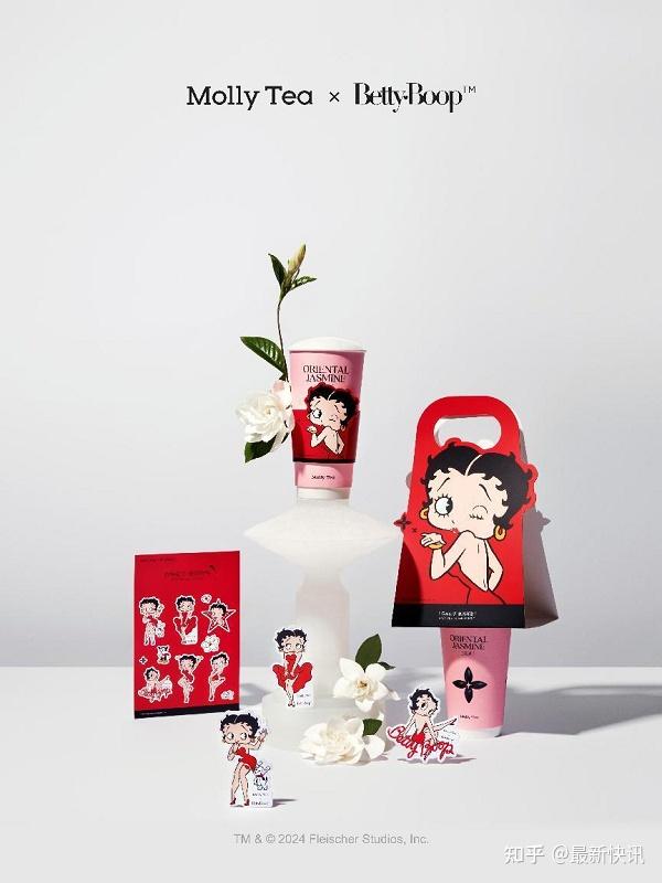 茉莉奶白“栀子系列”新添力作，经典与创新共舞东方追香新风潮 - 知乎