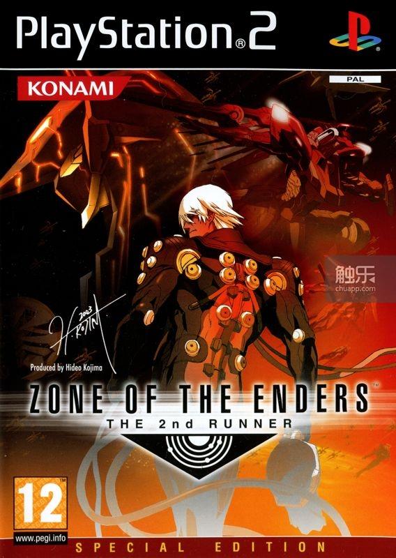 经典机甲游戏再战高清：《ZOE2》发售后的故事 - 知乎