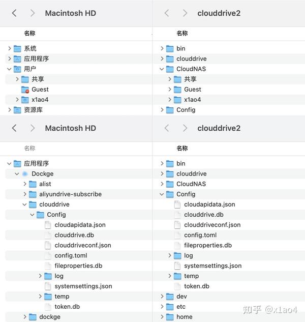 如何在 Mac 上使用 Docker（OrbStack + Dockge）？ - 知乎