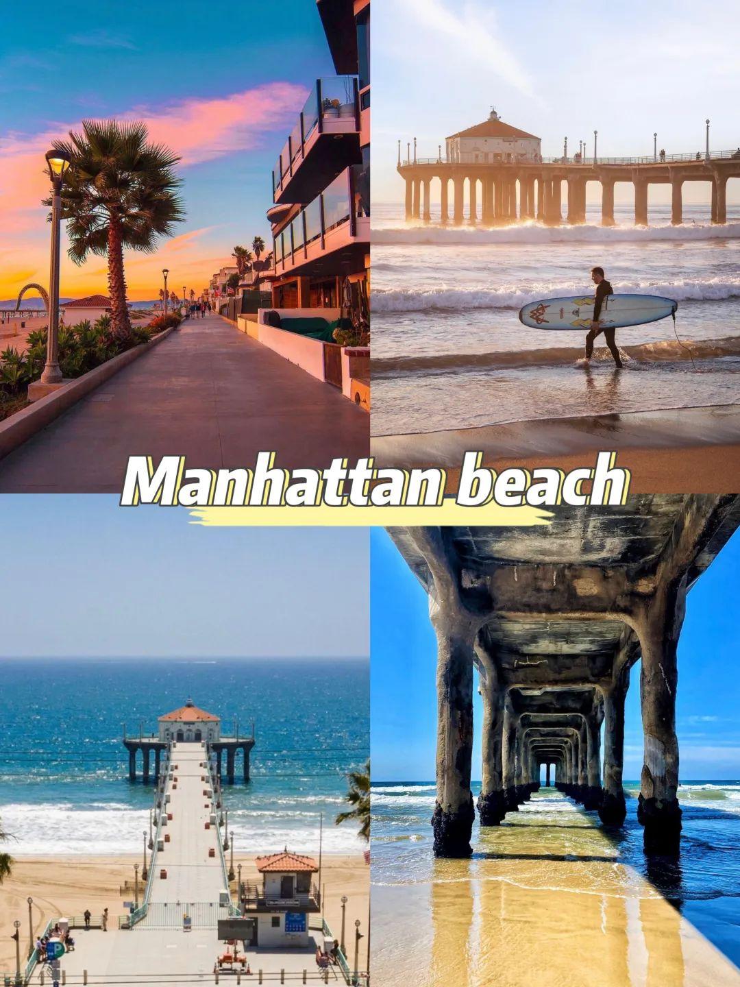 洛杉矶必打卡5个海滩 - 知乎