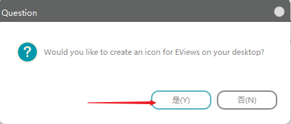 Eviews10.0安装教程 - 知乎