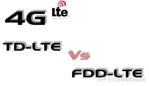 什么是4G LTE？4G不等于LTE！深入讲解4G和LTE的核心特点 - 知乎