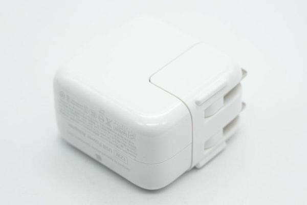拆解报告：Apple苹果12W USB-A充电器A2167 - 知乎